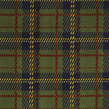 A Plaid-tastic Blanket Design in Progress | cypress|textiles